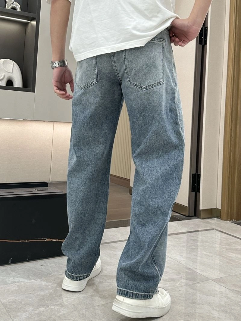 Genuine Loewe Jeans