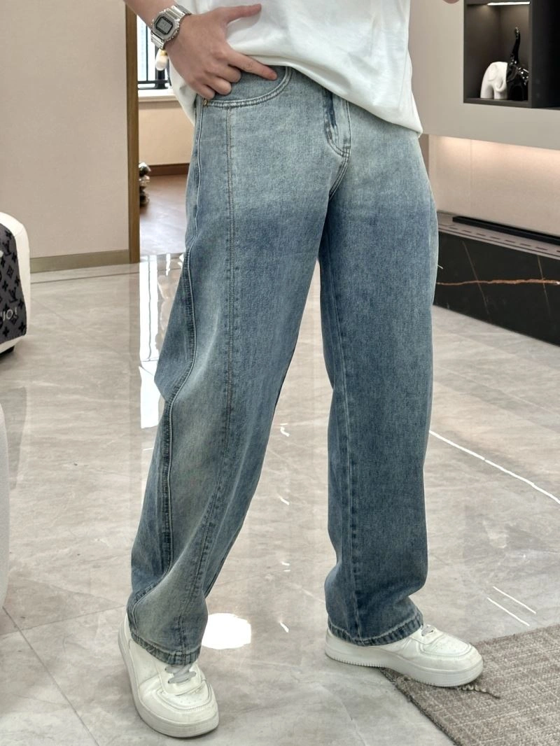 Genuine Loewe Jeans