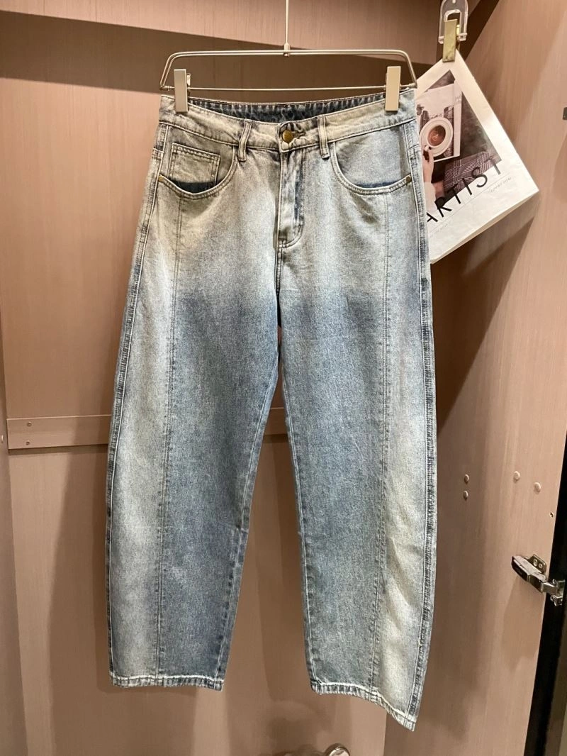 Genuine Loewe Jeans