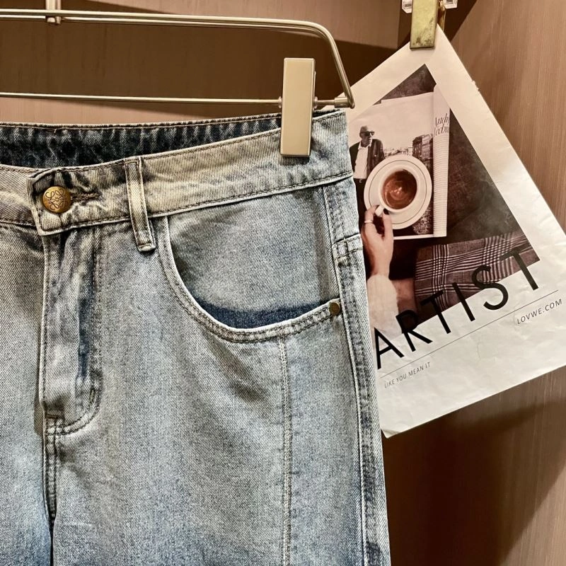Genuine Loewe Jeans