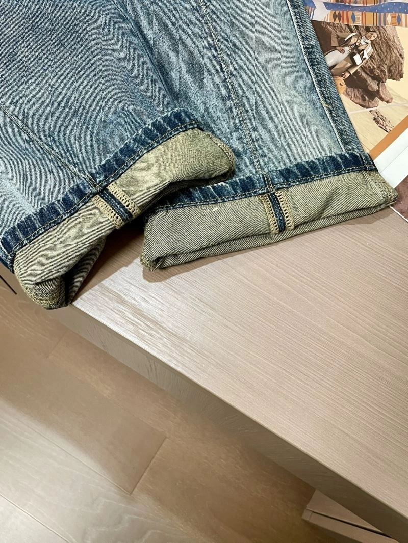 Genuine Loewe Jeans