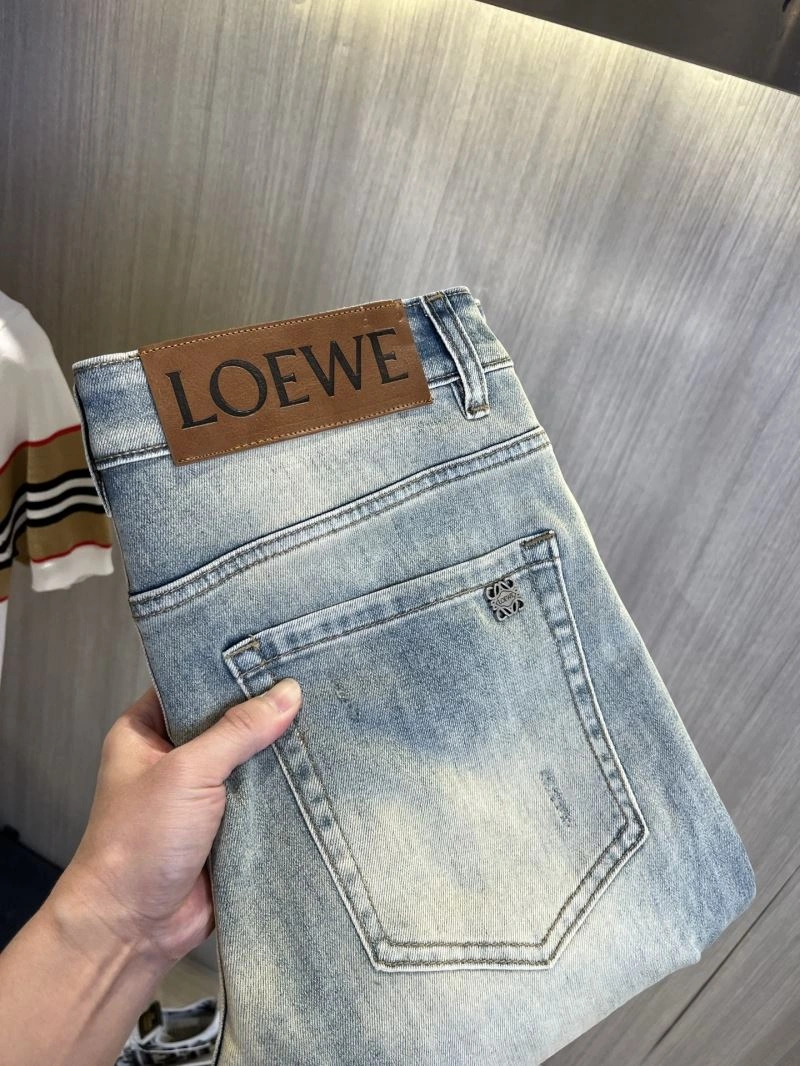 Loewe Jeans