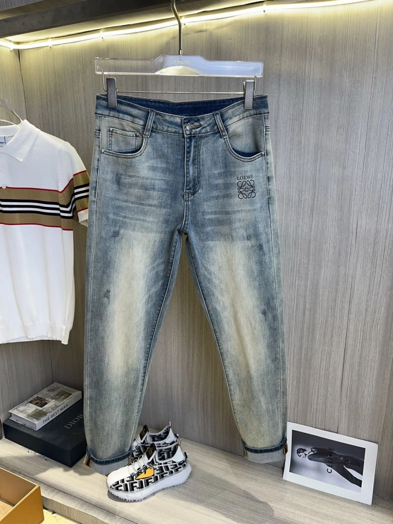 Bargain Loewe Jeans
