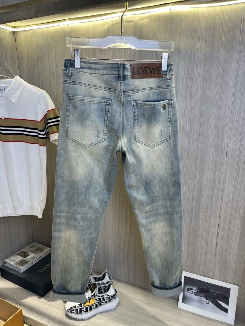 Bargain Loewe Jeans