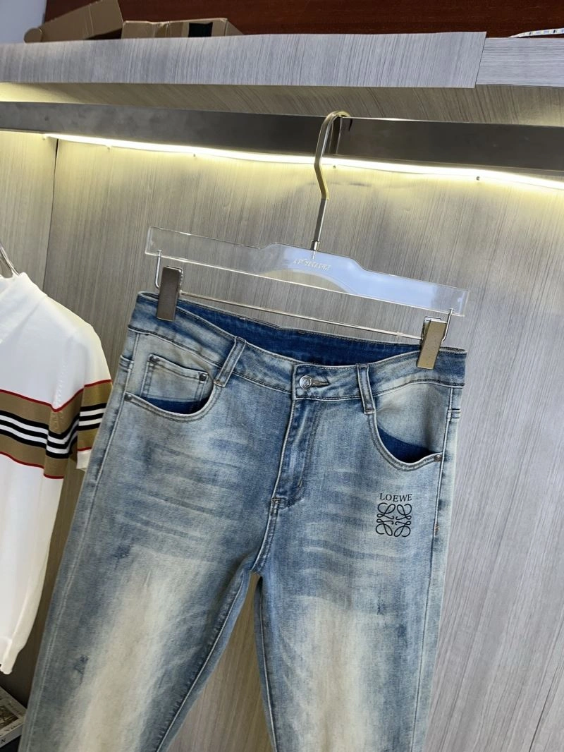 Bargain Loewe Jeans