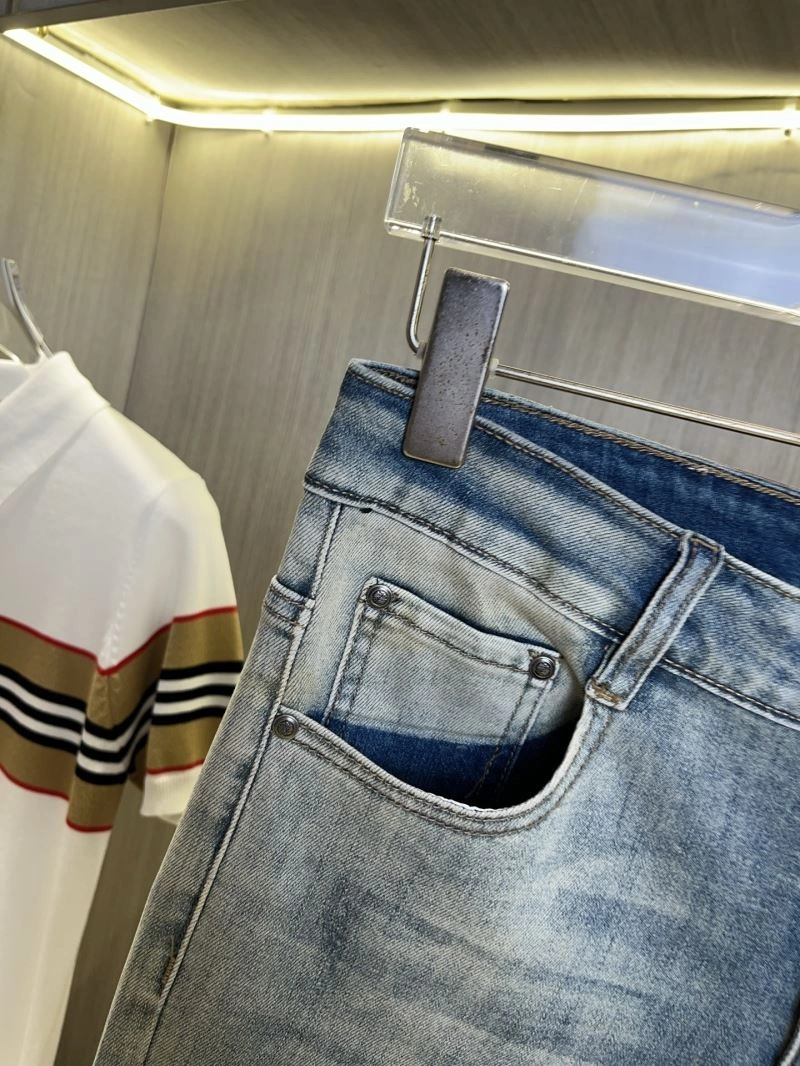 Bargain Loewe Jeans