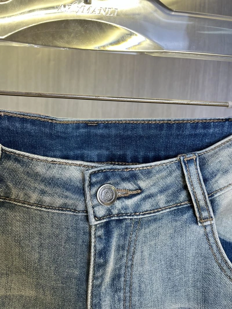 Bargain Loewe Jeans