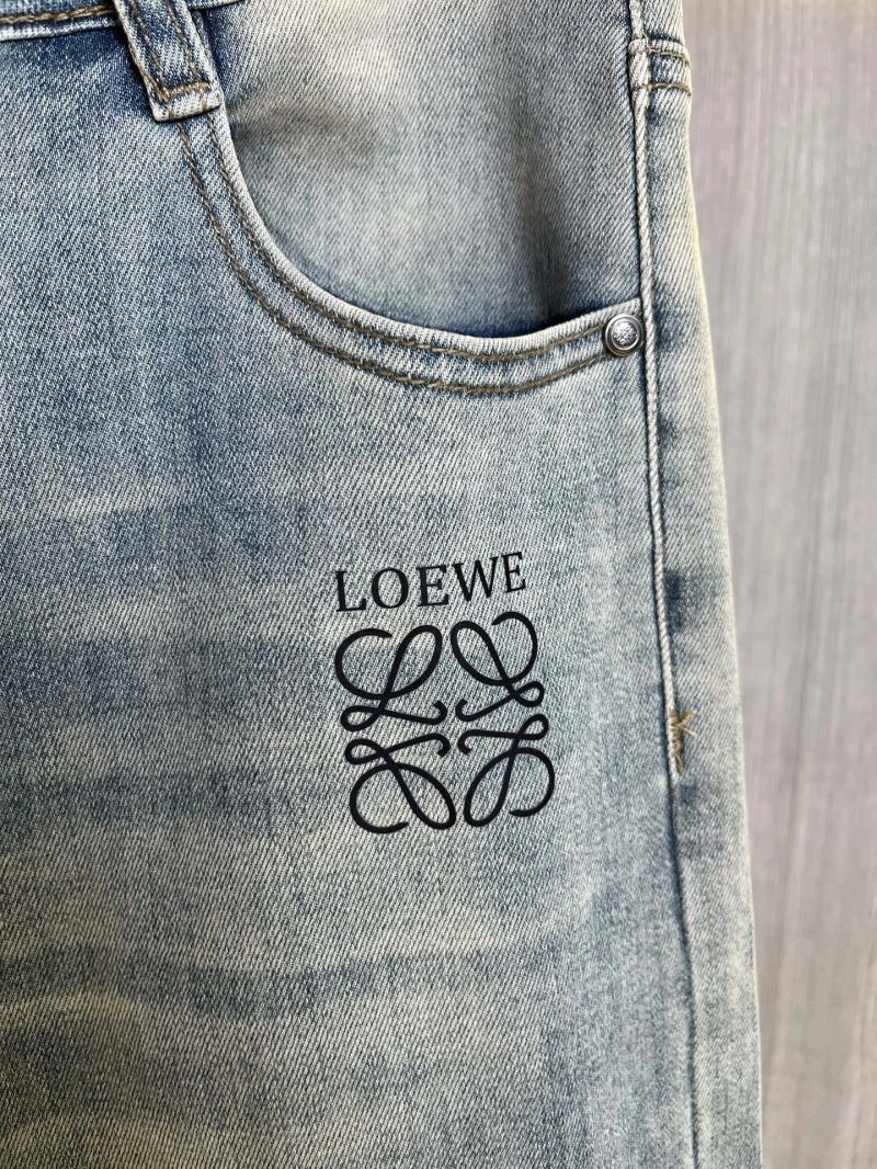 Bargain Loewe Jeans