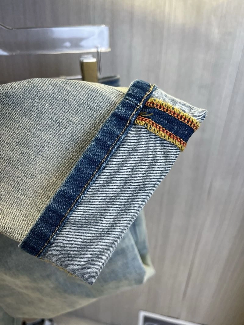 Bargain Loewe Jeans