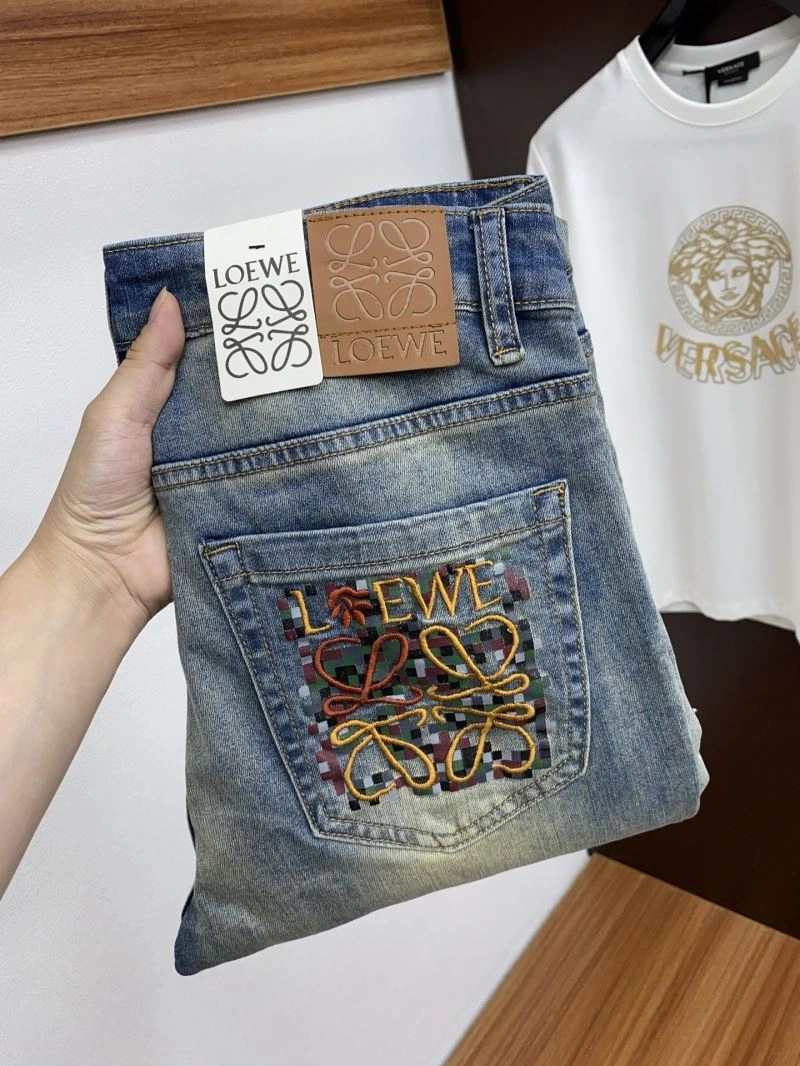 Loewe Jeans