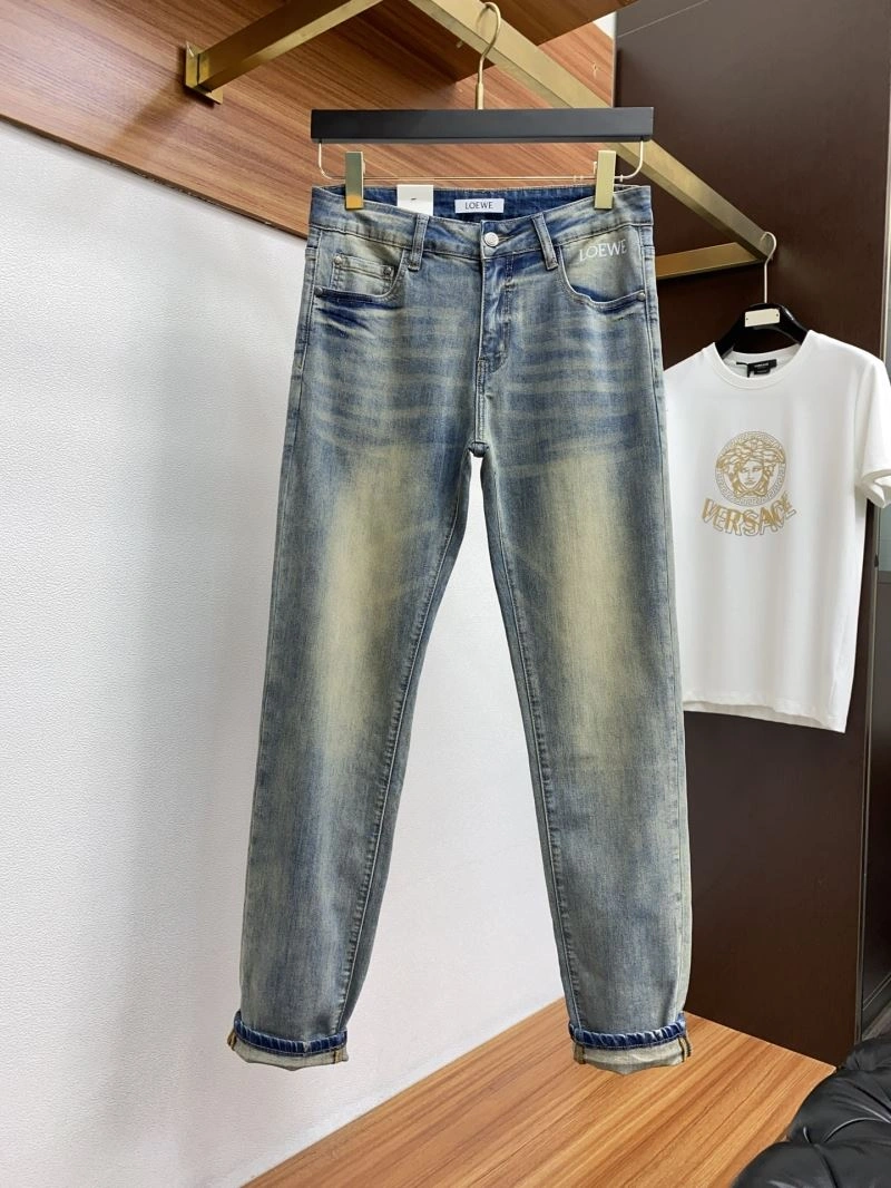 Reasonably priced Loewe Jeans