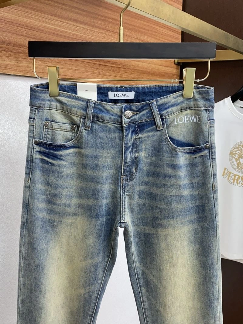 Reasonably priced Loewe Jeans