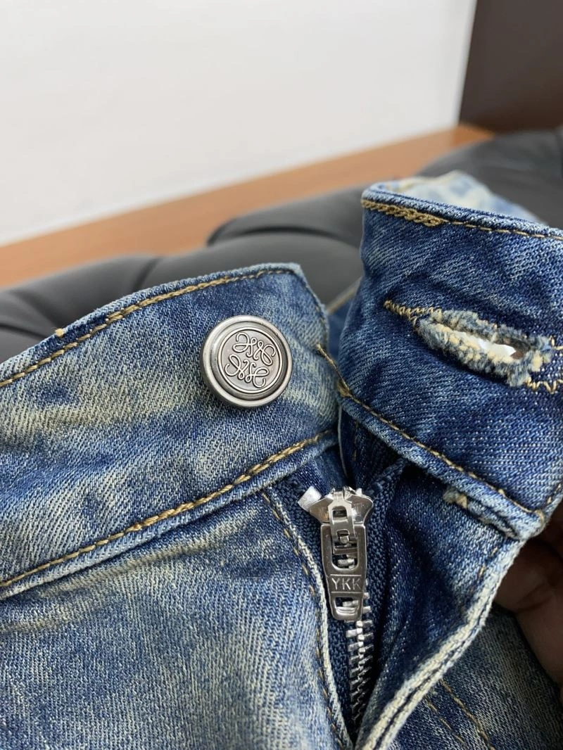 Reasonably priced Loewe Jeans