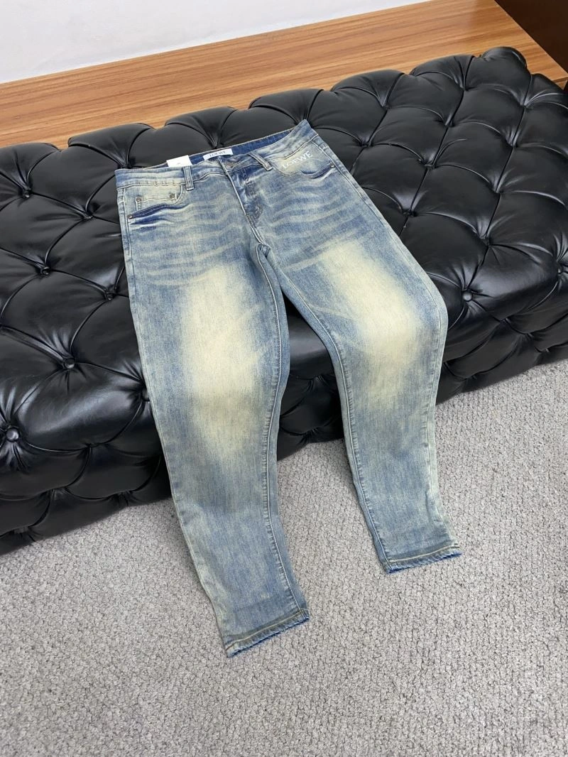 Reasonably priced Loewe Jeans