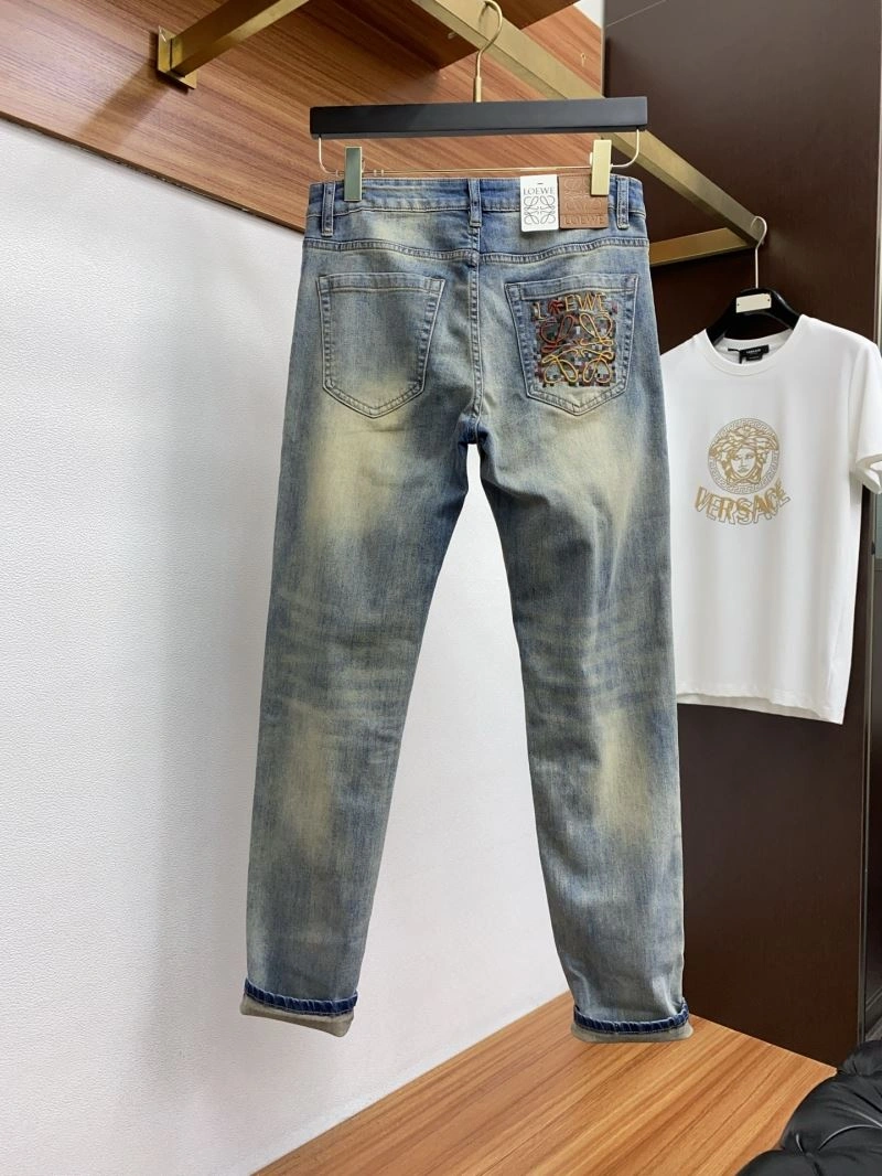 Reasonably priced Loewe Jeans