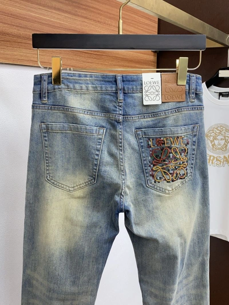 Reasonably priced Loewe Jeans