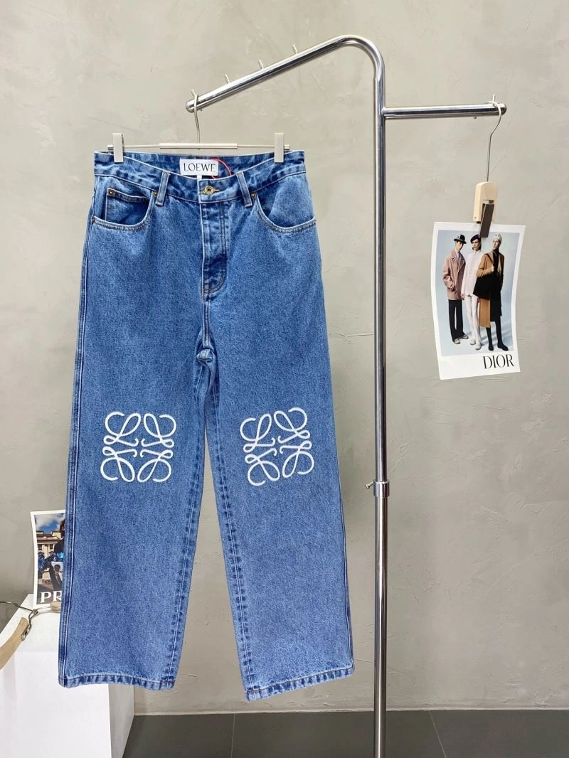 Loewe Jeans