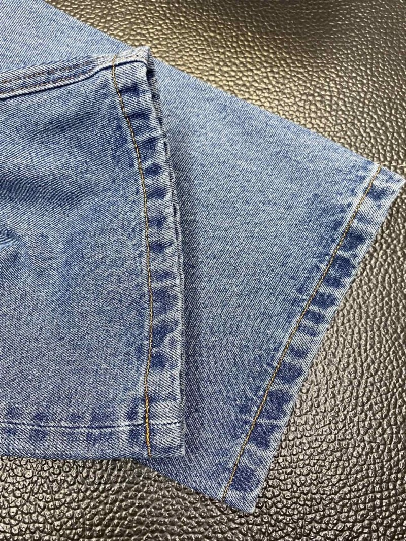 Discounted Loewe Jeans