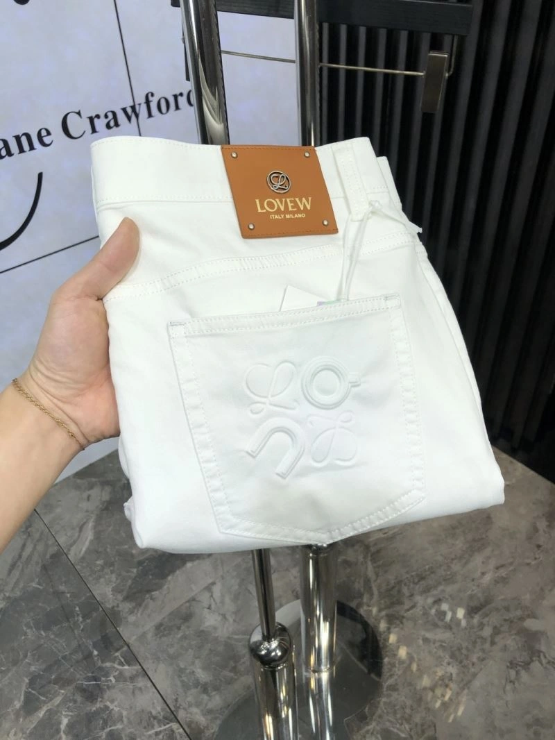 Loewe Jeans