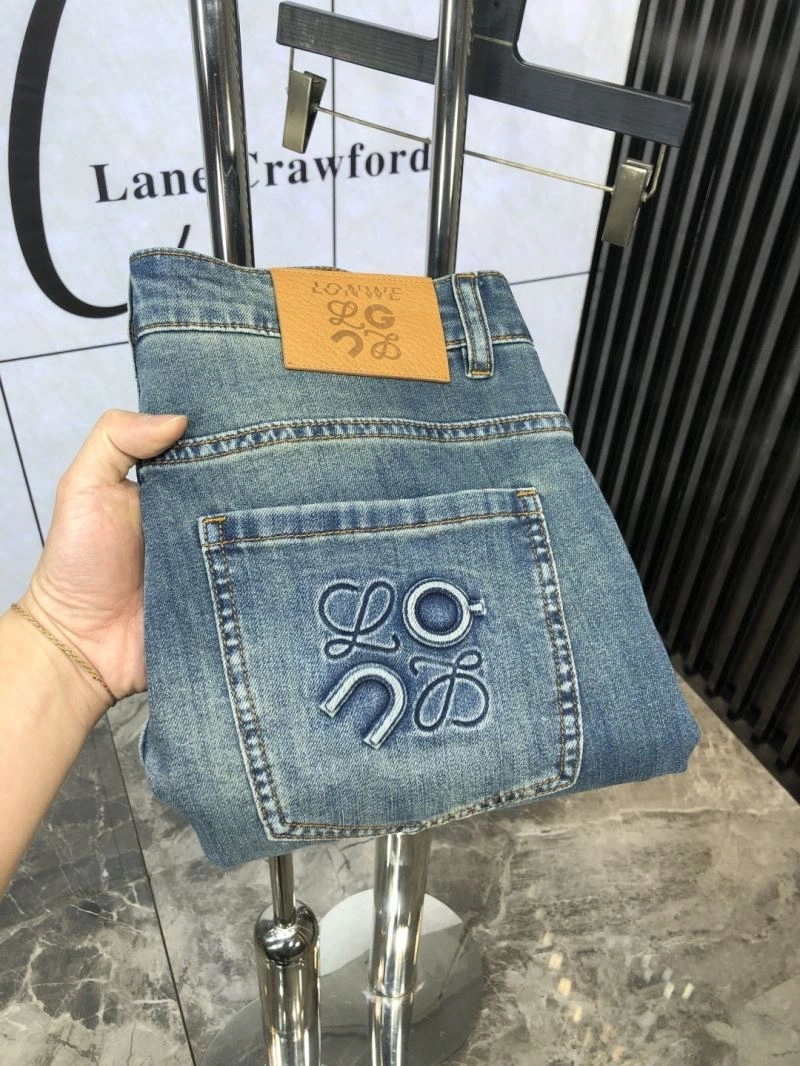Loewe Jeans