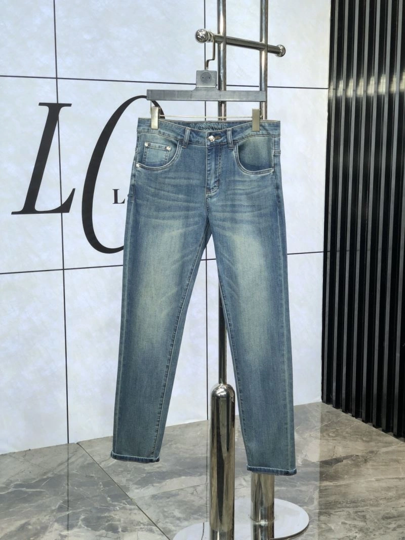 Original Loewe Jeans