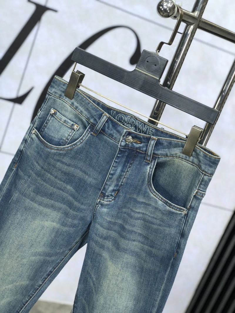 Original Loewe Jeans