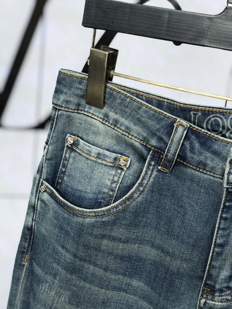 Original Loewe Jeans