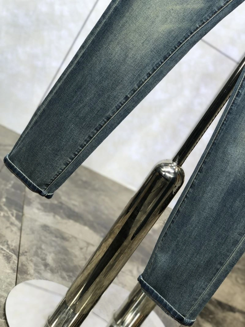 Original Loewe Jeans