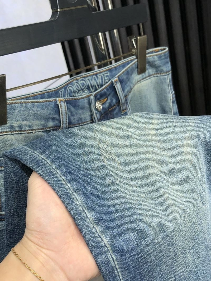 Original Loewe Jeans