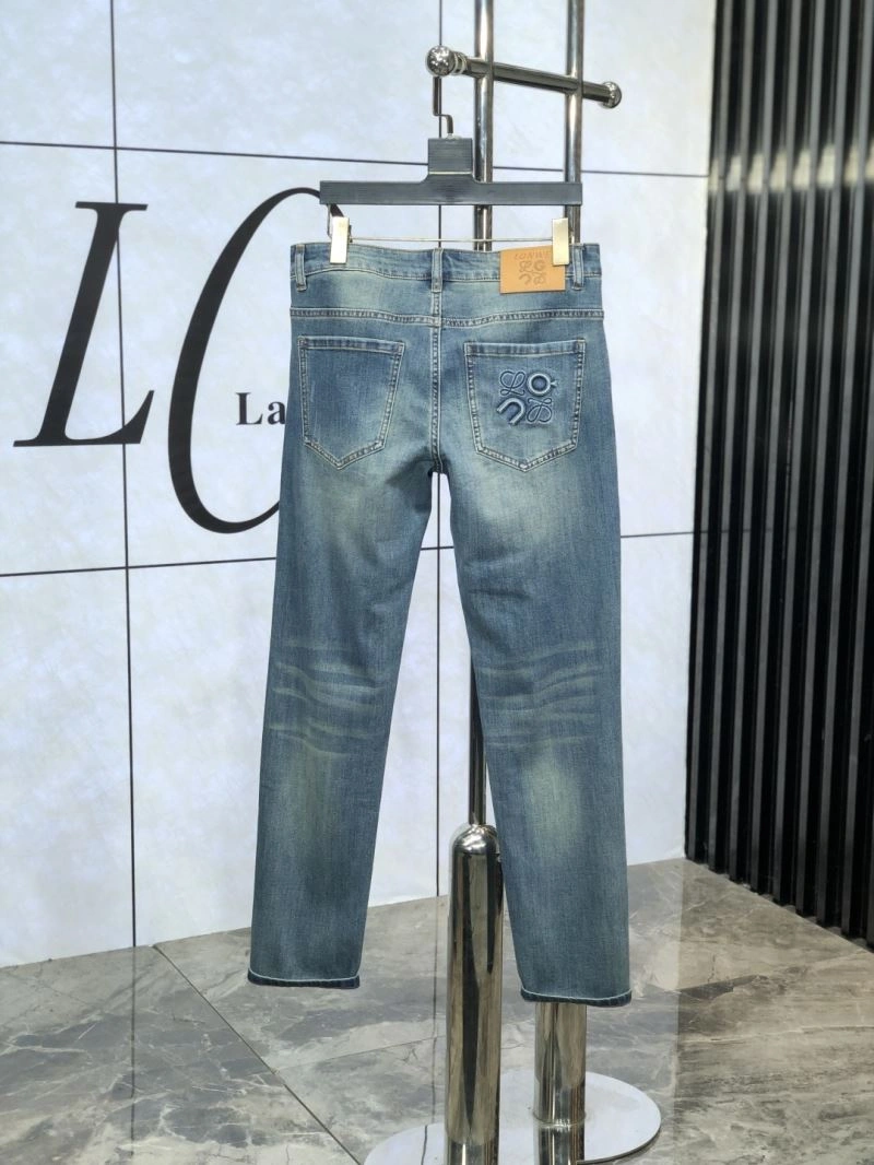 Original Loewe Jeans