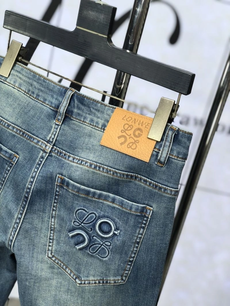 Original Loewe Jeans