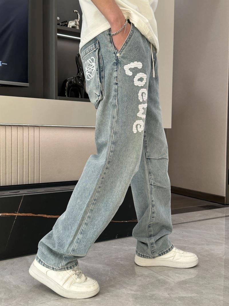 Perfect replica Loewe Jeans