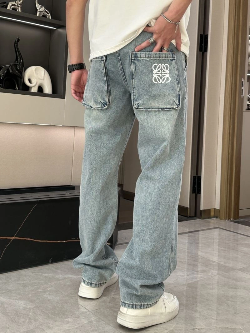 Perfect replica Loewe Jeans