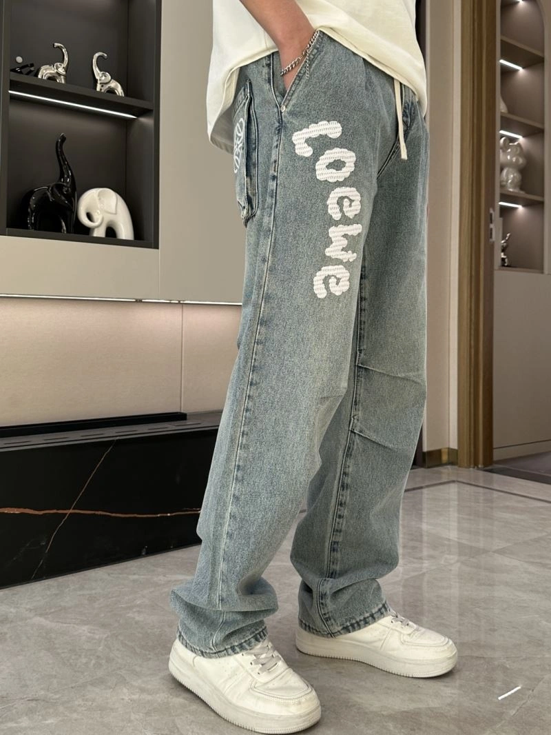 Perfect replica Loewe Jeans