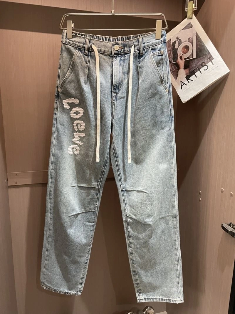 Perfect replica Loewe Jeans