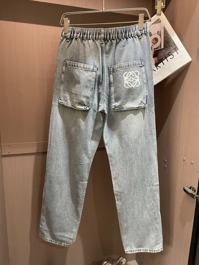 Perfect replica Loewe Jeans