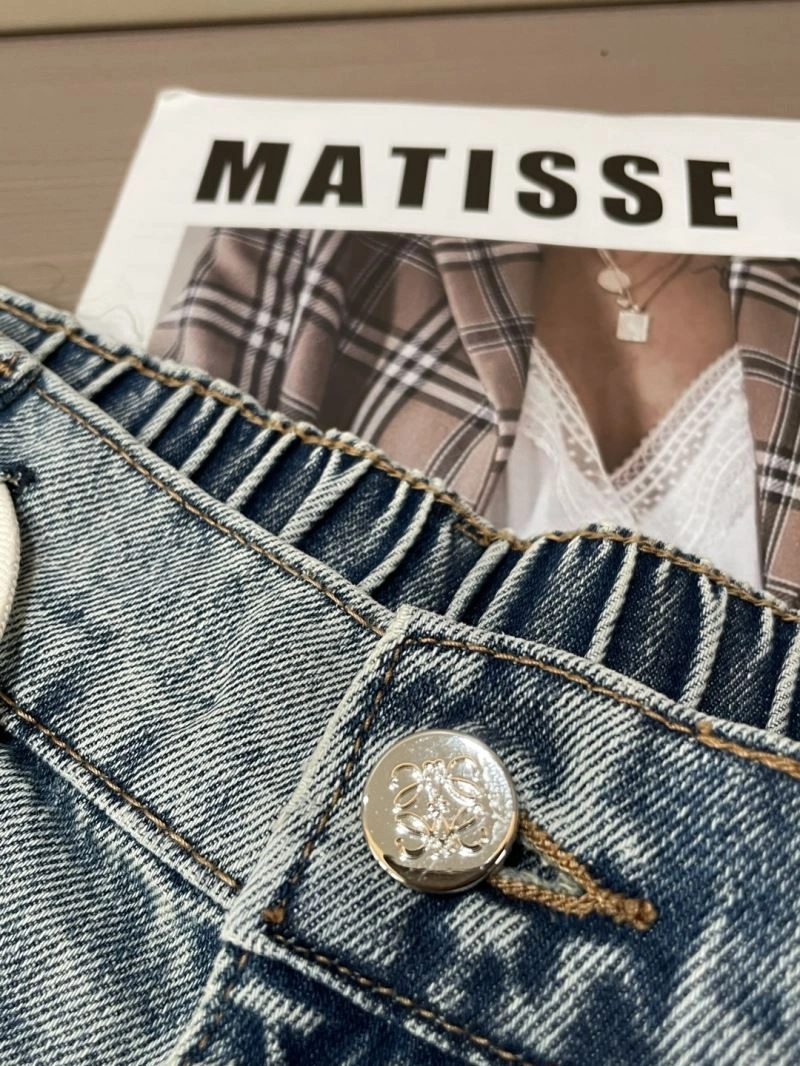 Perfect replica Loewe Jeans