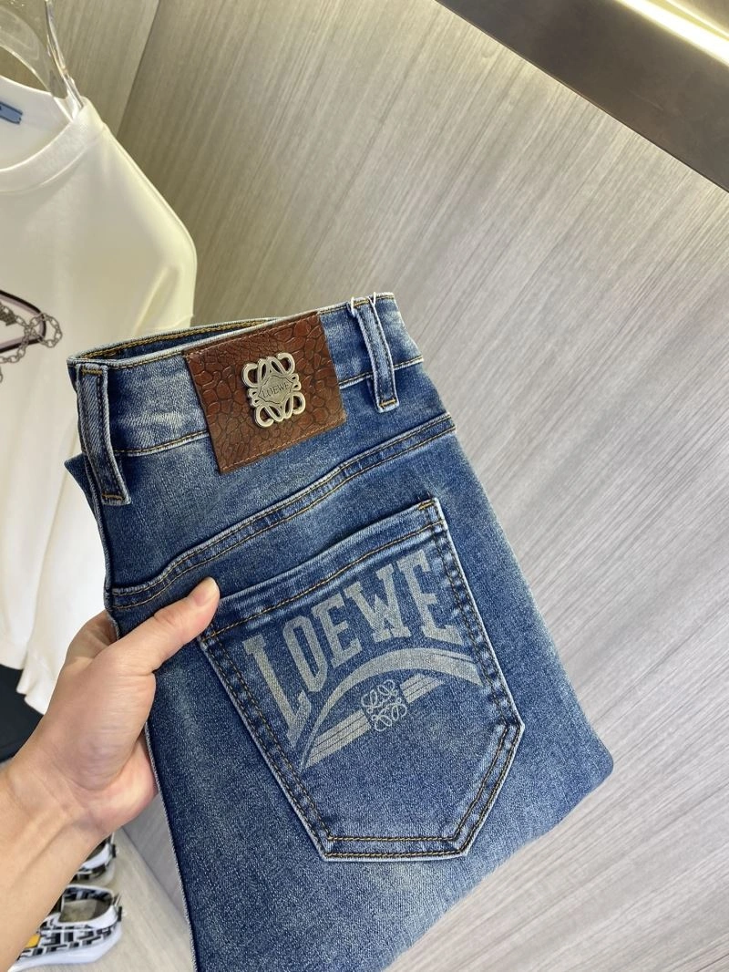 Loewe Jeans