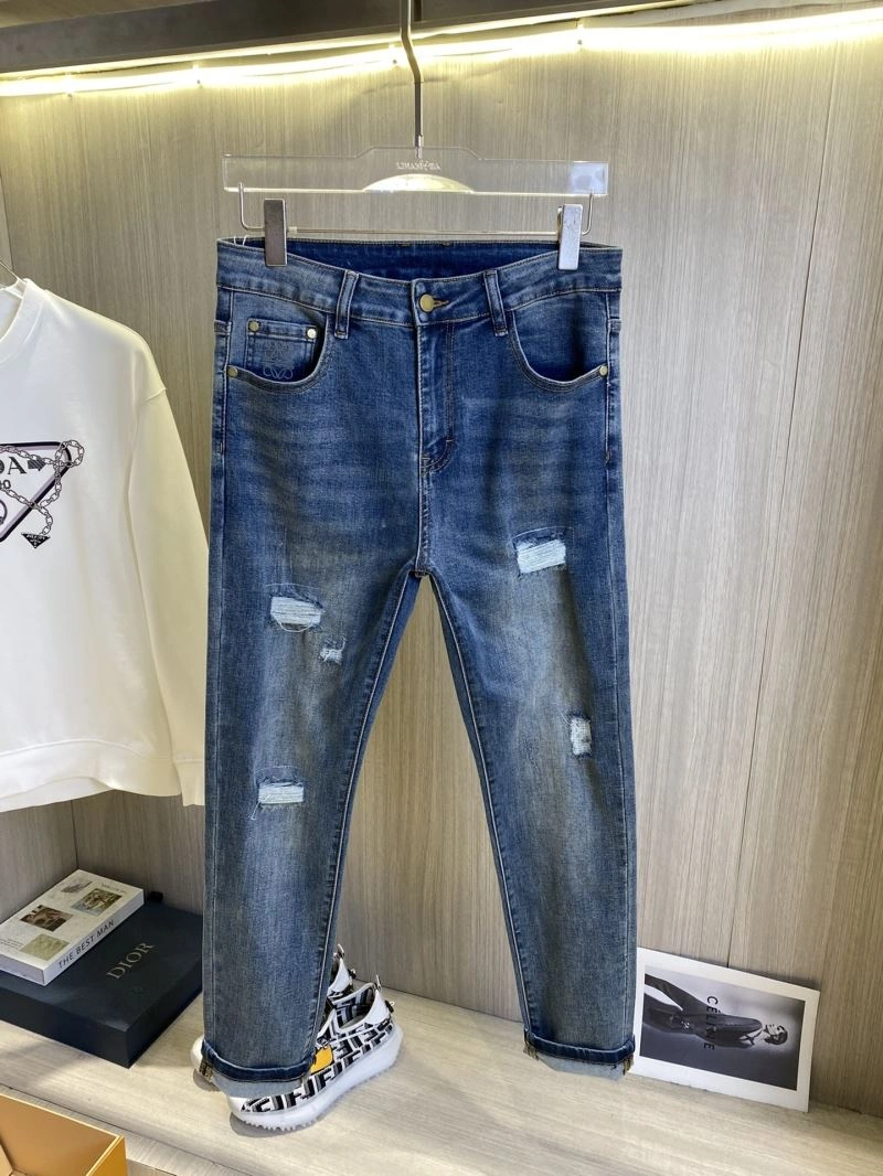 High accuracy Loewe Jeans