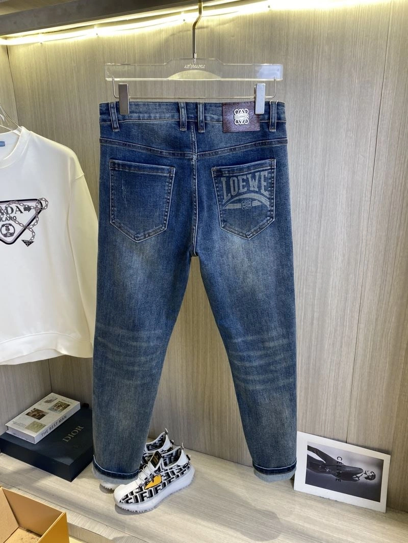 High accuracy Loewe Jeans