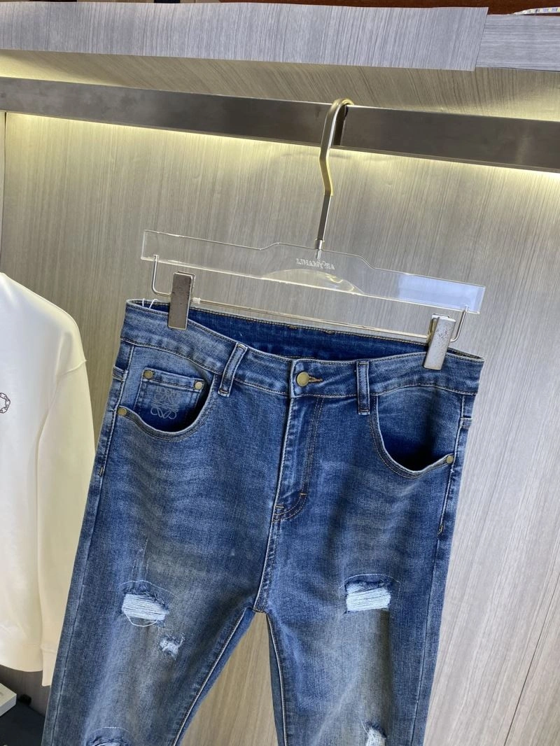 High accuracy Loewe Jeans