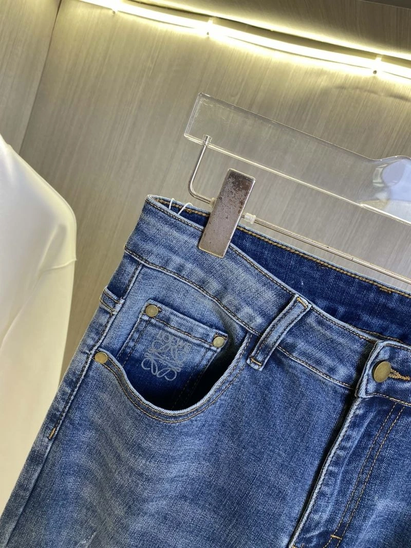 High accuracy Loewe Jeans