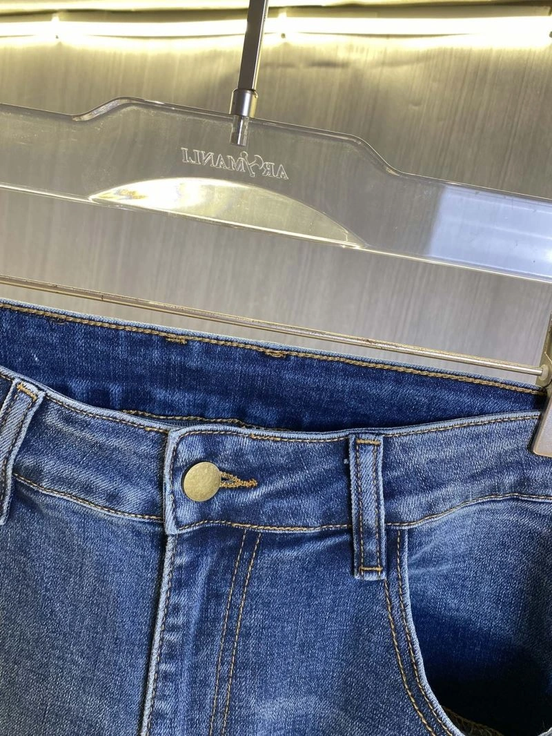 High accuracy Loewe Jeans