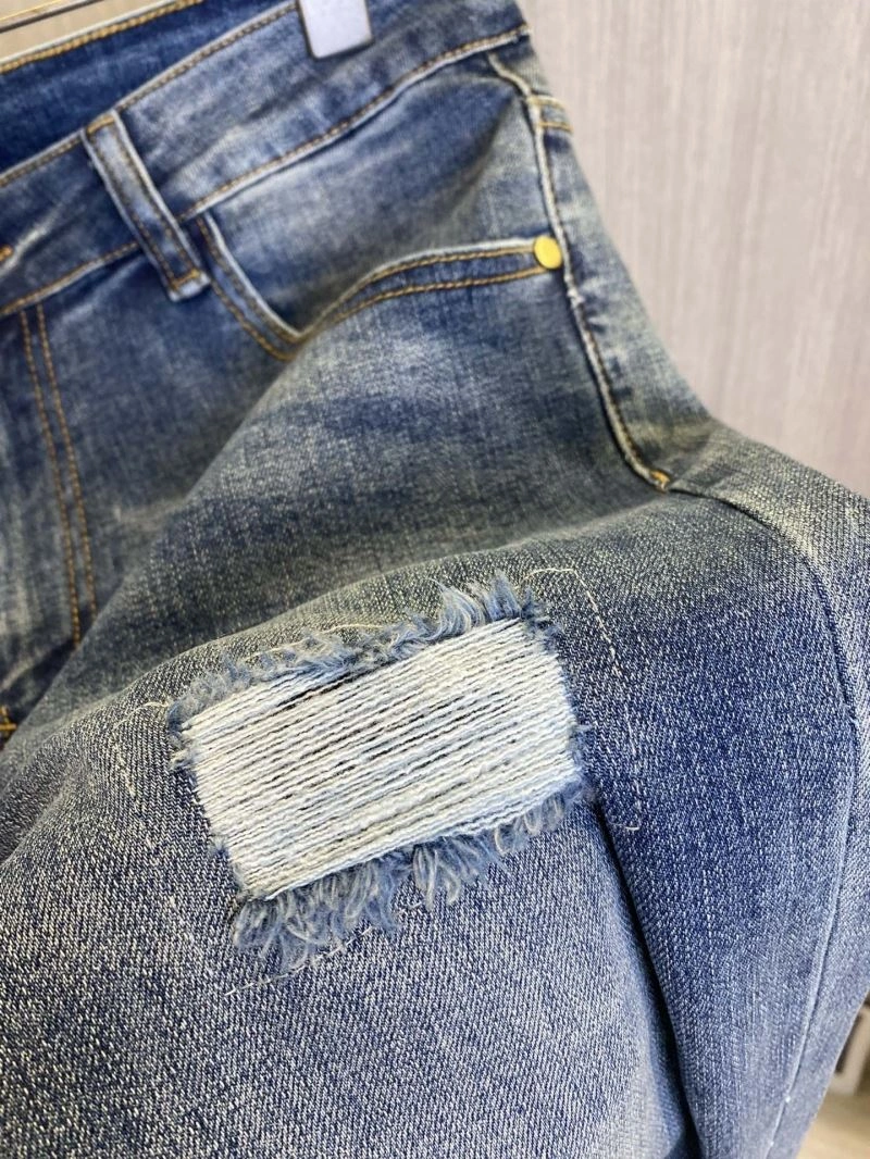 High accuracy Loewe Jeans