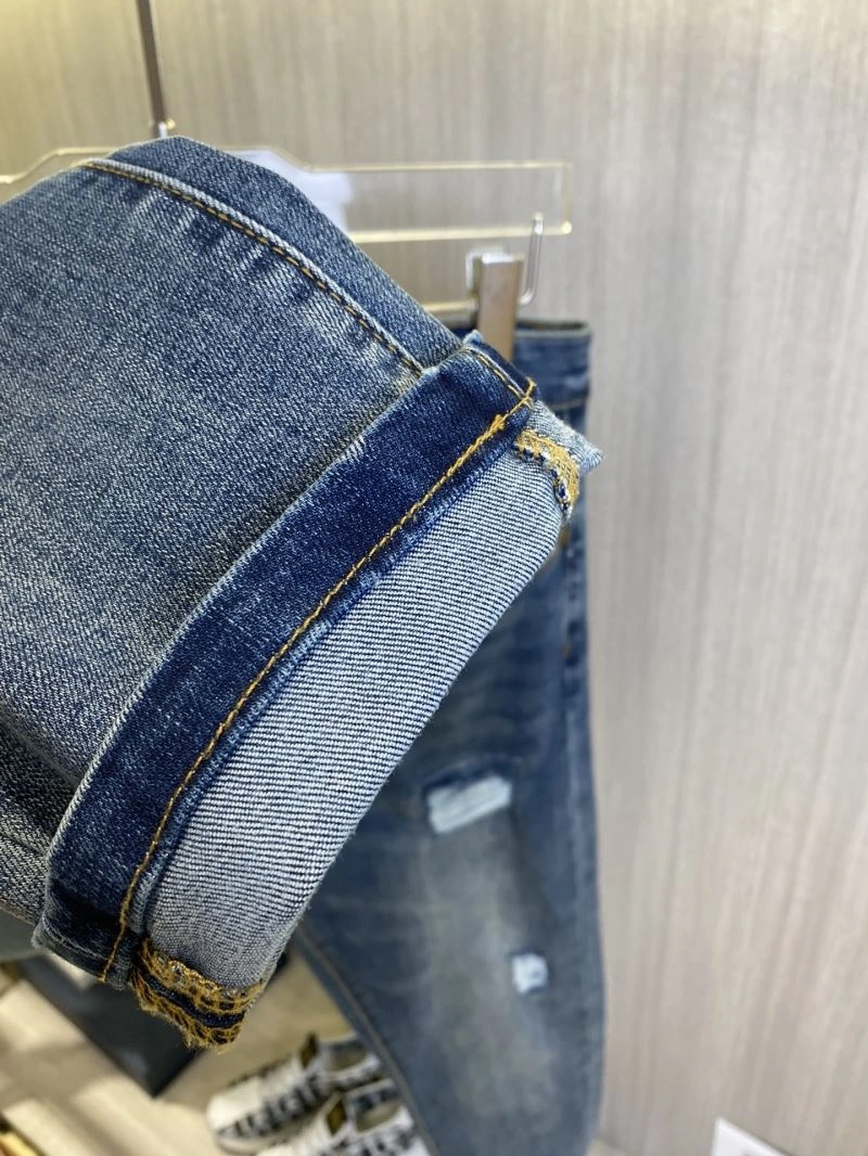 High accuracy Loewe Jeans