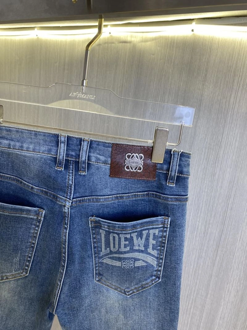 High accuracy Loewe Jeans