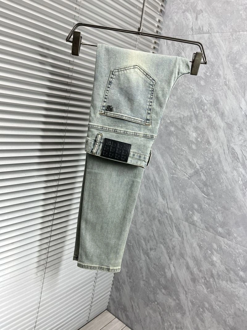 Loewe Jeans