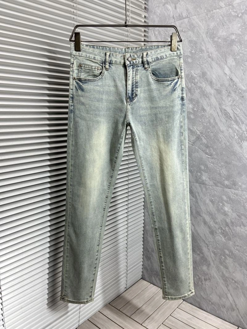 High fidelity Loewe Jeans