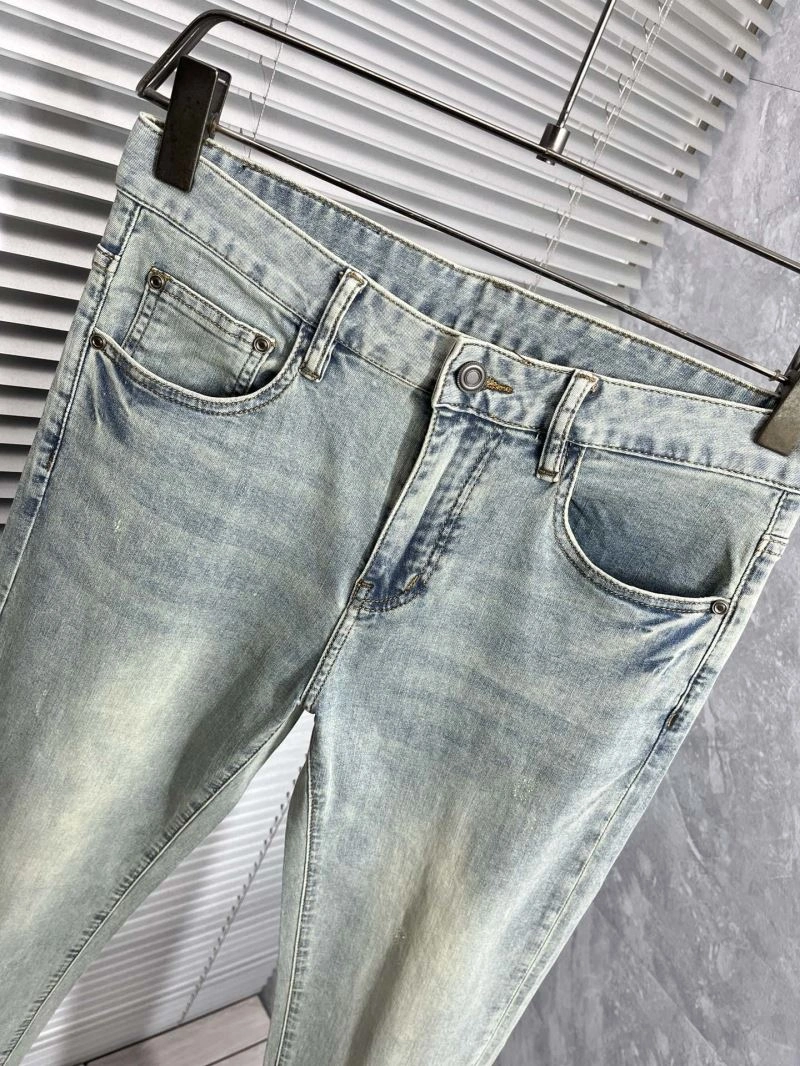 High fidelity Loewe Jeans
