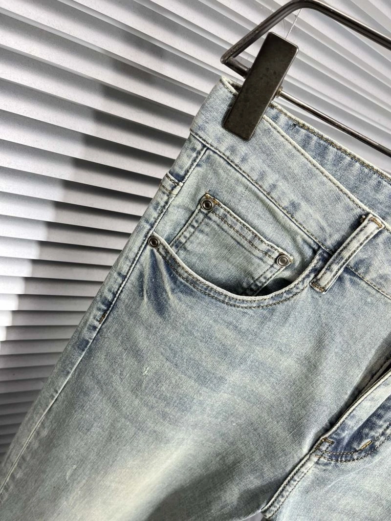 High fidelity Loewe Jeans